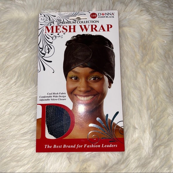 Donna | Accessories | Mesh Wrap | Poshmark